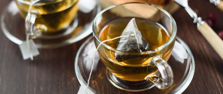 The fascinating world of tannins in tea | Semper Tea