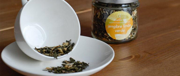 The fascinating world of tannins in tea | Semper Tea