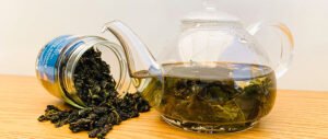 MILKY Oolong TEA: History, benefits, and how to prepare