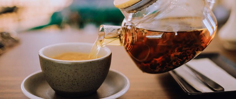 MILKY Oolong TEA: History, benefits, and how to prepare